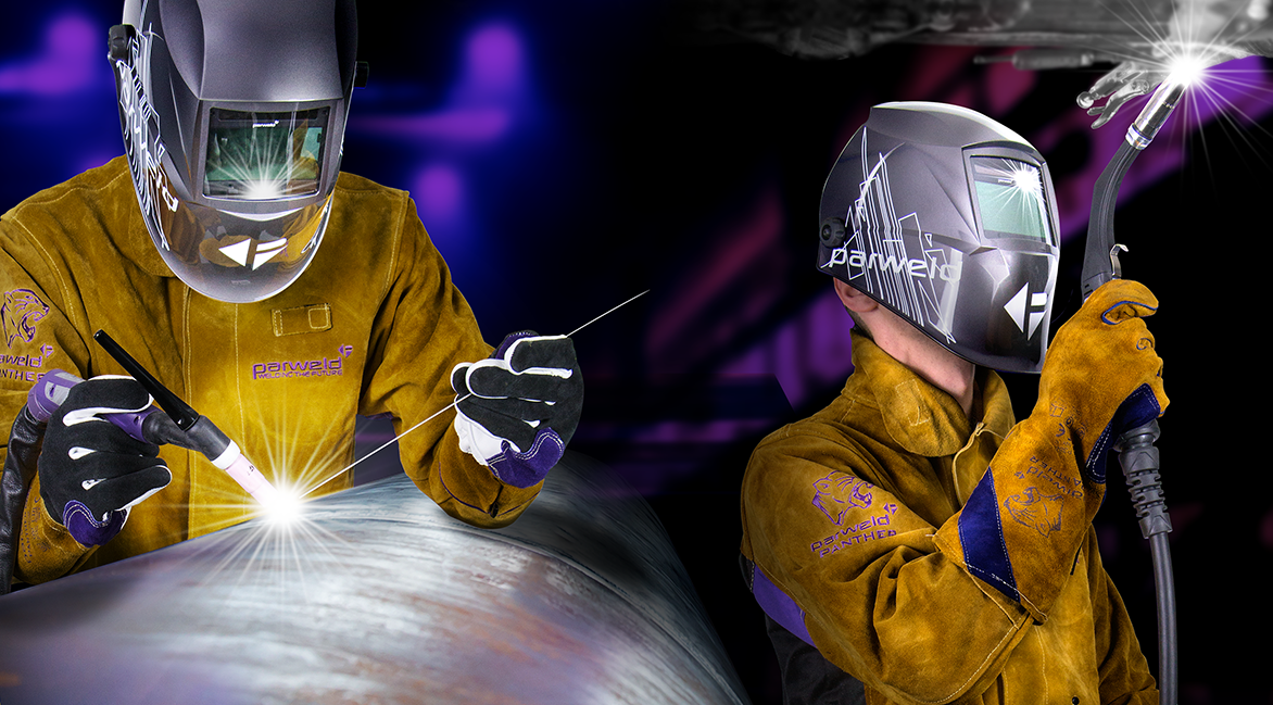 Parweld | Our Range - R.M. Williams